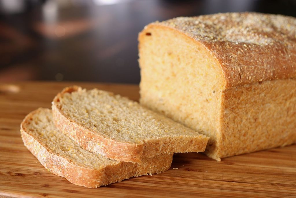 Tips on making breads - Zeroin Academy